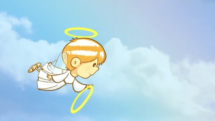 Film d'animation de l'étrenne 2019 - Don Bosco Aujourd'hui