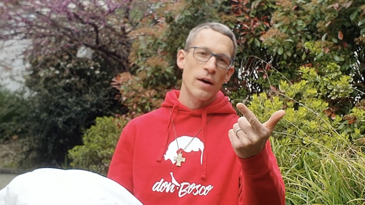 "La tempête apaisée" : interprétée par les salésiens - Don Bosco ...