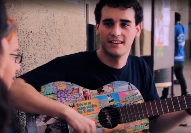 Salésiens de Don Bosco, un remarquable mini-film au cœur de la plus ...