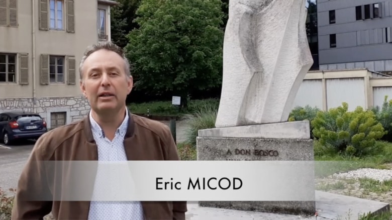 Aux prémices de la construction d’un monde nouveau - Don Bosco Aujourd'hui