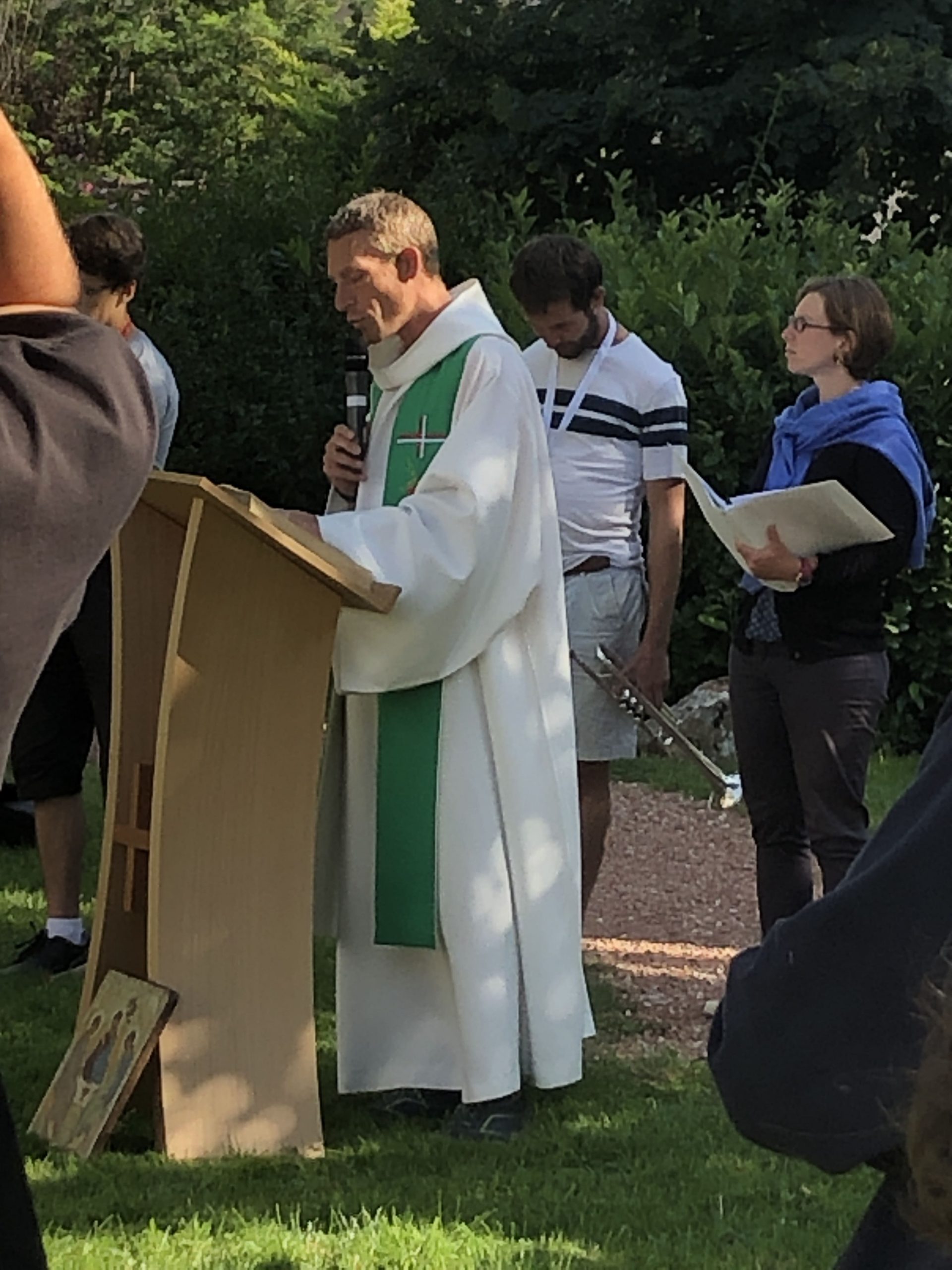 CampoBosco 2021 : retour sur une édition inédite ! - Don Bosco Aujourd'hui