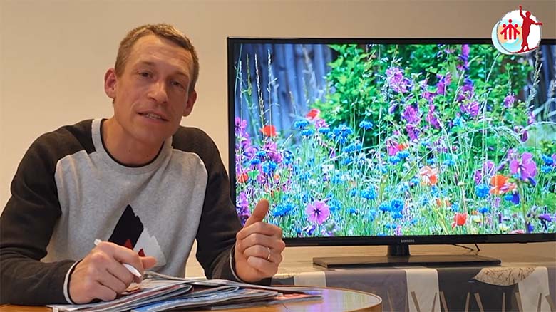 En route vers la Saint Jean Bosco (J-7) : l'édition spéciale Bosco’News ...