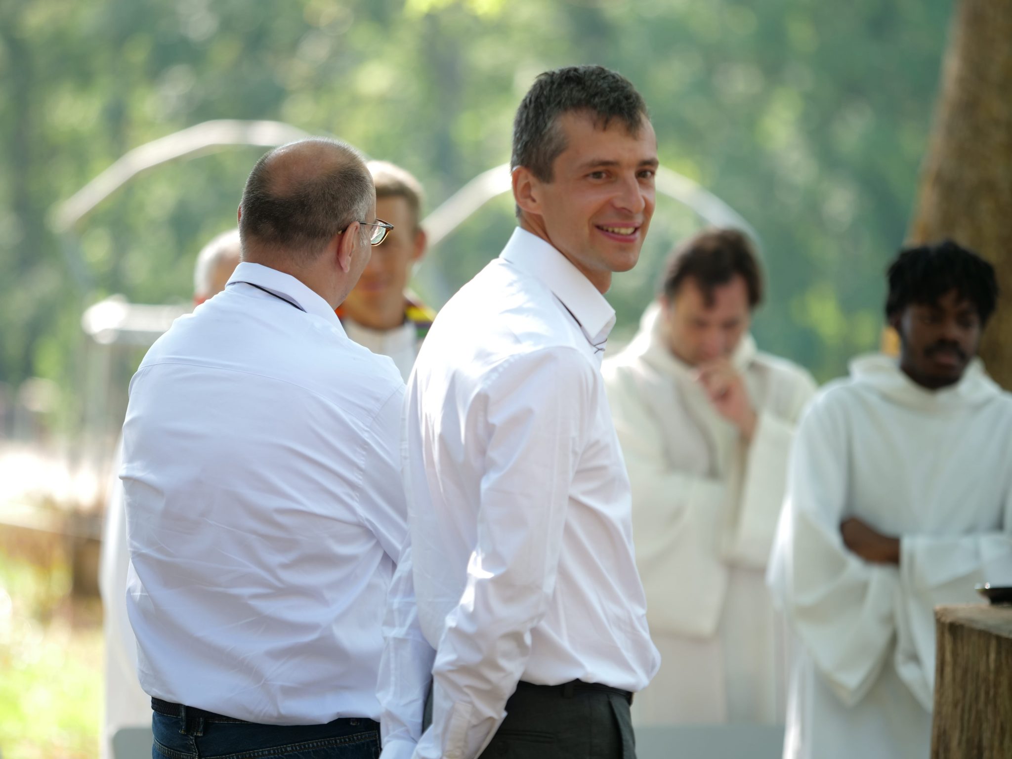 Famille salésienne de Don Bosco : les événements qui marqueront l’année ...