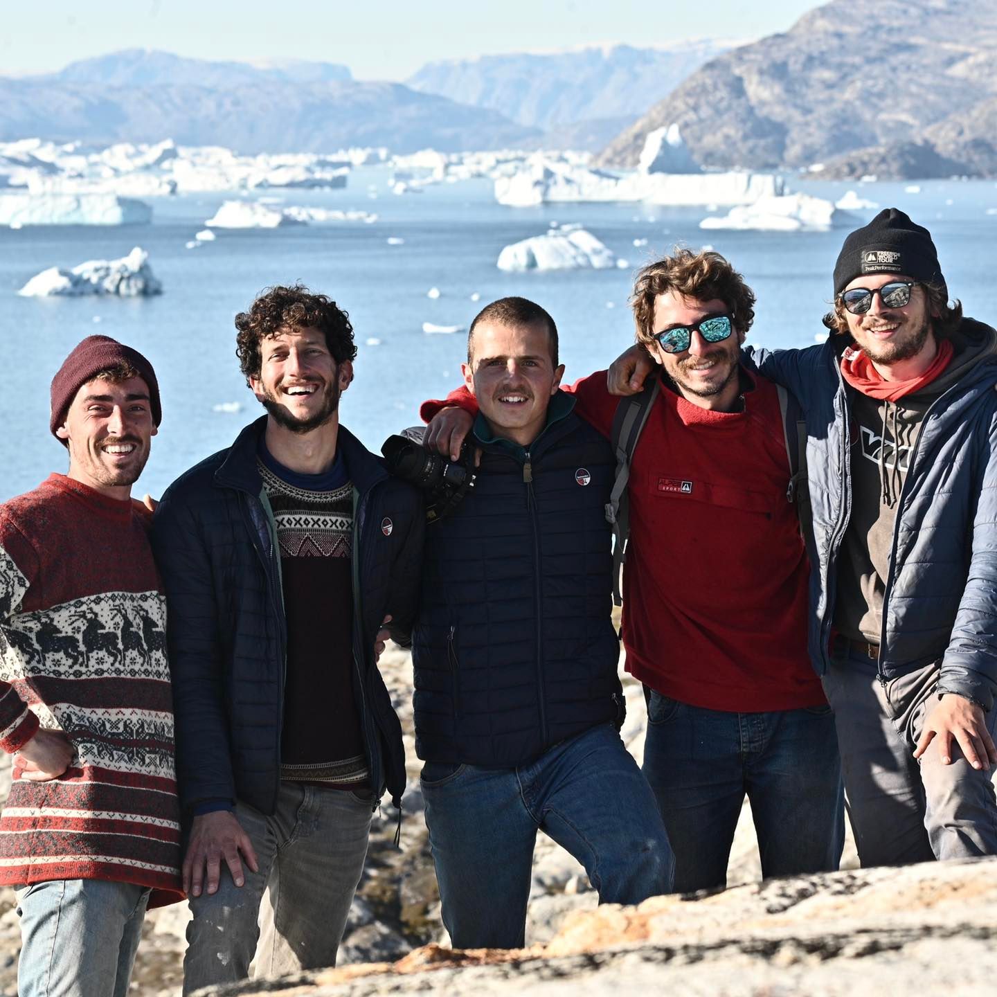 Mission Nerrivik : la mission scientifique, éducative et sociale de ...