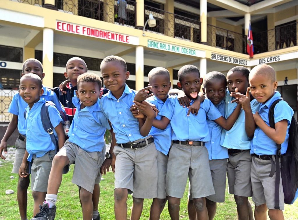 Mission Nerrivik : la mission scientifique, éducative et sociale de ...
