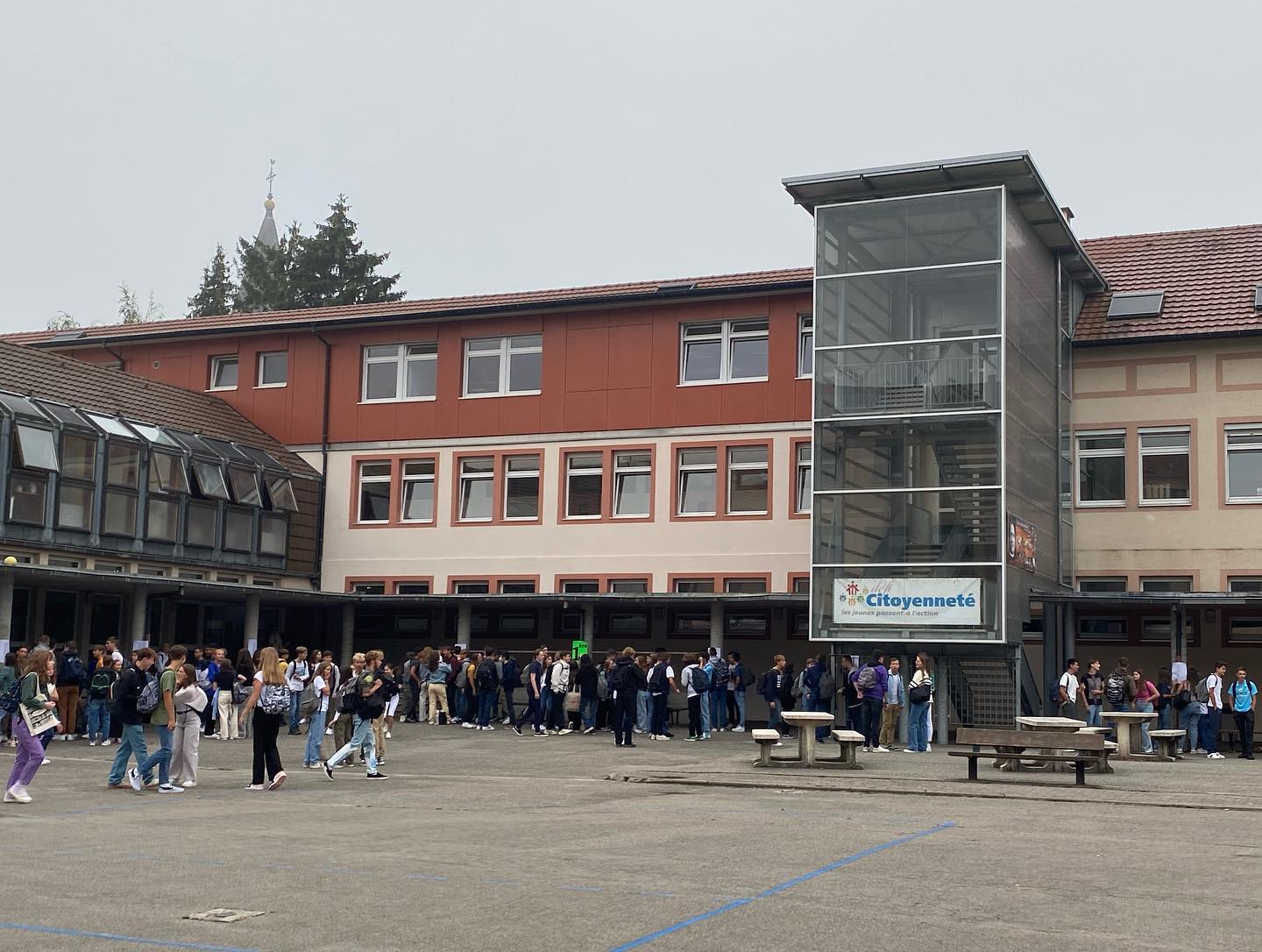 Quelle rentrée scolaire 2022-2023 dans le réseau Don Bosco ? - Don ...