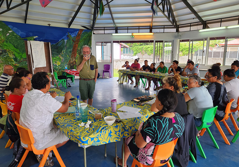 La pédagogie salésienne à l'honneur aux quarante ans de la Fédération ...