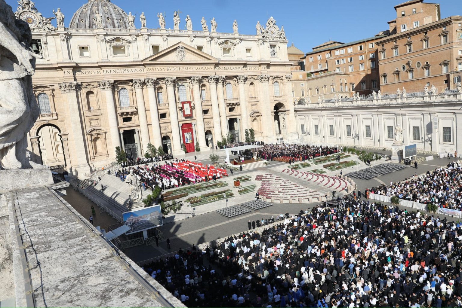 Jour de fête ce 30 septembre à Rome : le 10e successeur de Don Bosco ...