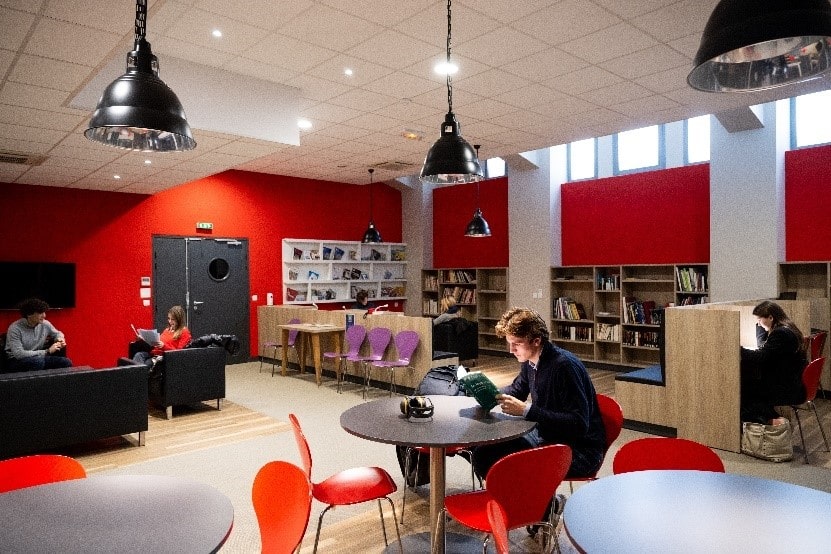 A Lyon, le centre Jean-Bosco accueillera une Prépa-Droit et un foyer d'étudiants à partir de la ...