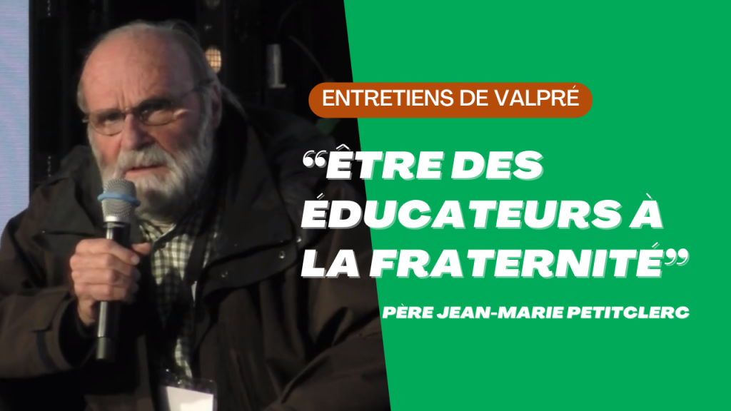 Ancré dans l'espérance, pèlerins avec les jeunes | L’Étrenne 2025 du ...