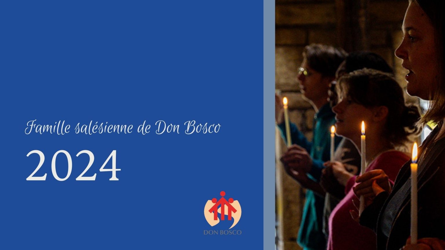 TOI - Frère Benjamin (clip officiel) - Don Bosco Aujourd'hui