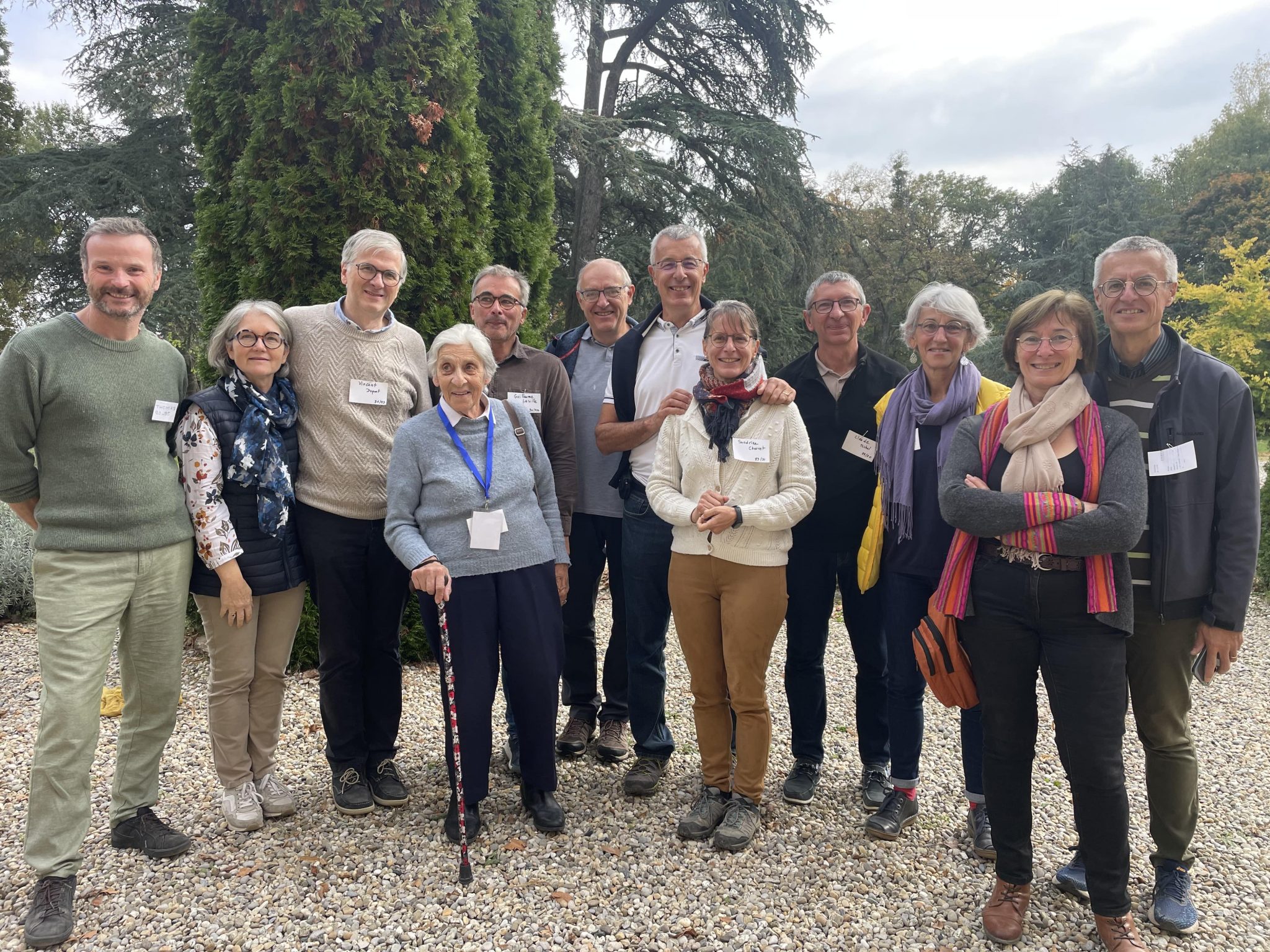 "Cet anniversaire nous engage à rester fidèle à notre mission éducative ...
